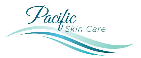 Pacific Skin Care logo